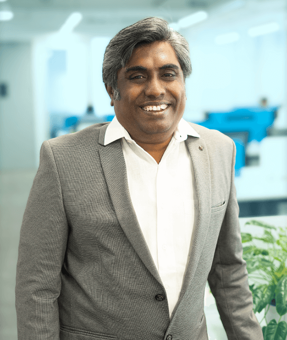 Overview | CONTUS TECH' history, leadership team and growth over the years