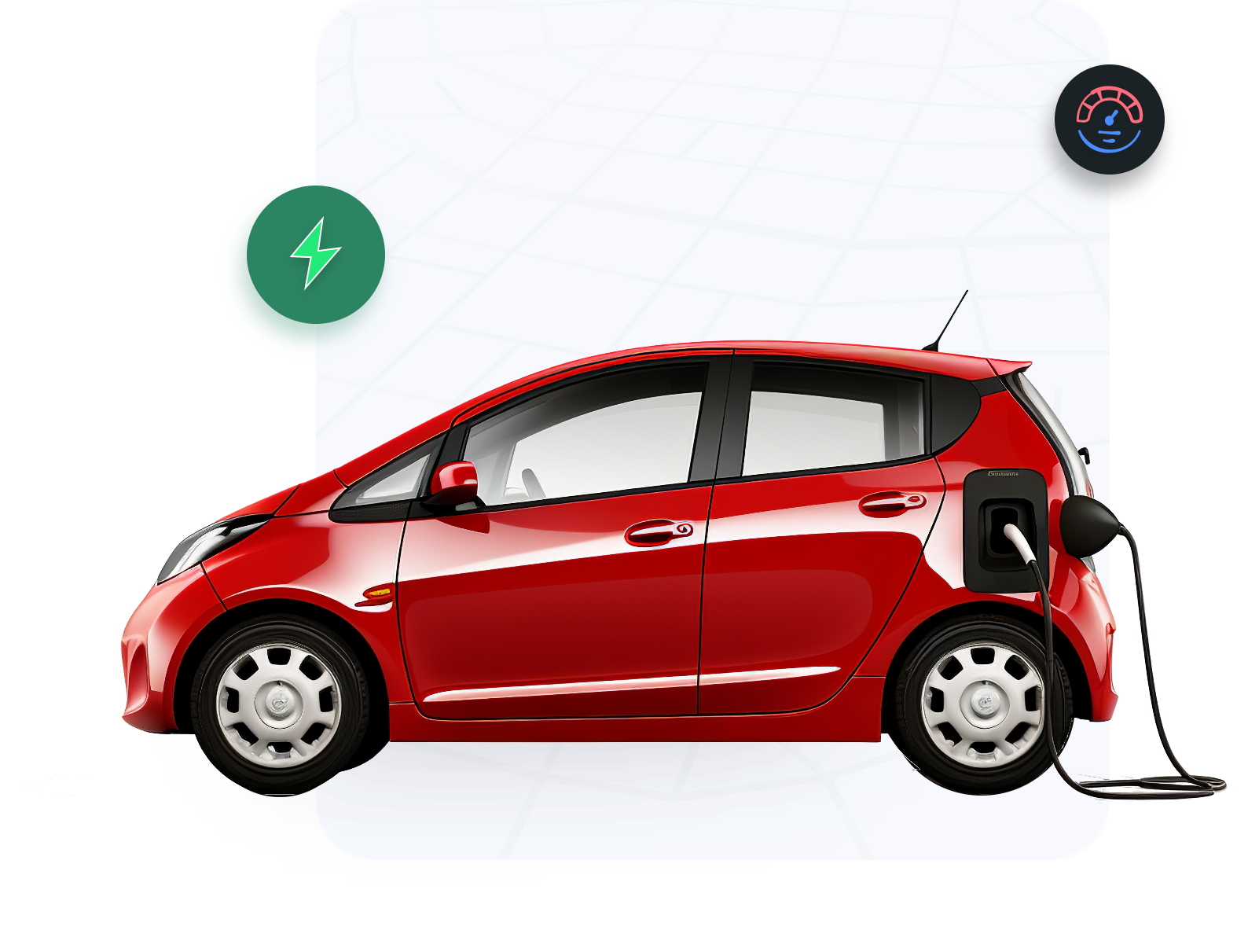 Connected Vehicles Platform | Automotive IoT Solutions | Connected Cars ...