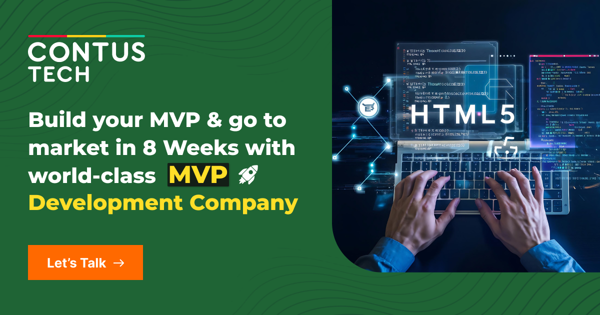 MVP Software Development Company | Custom MVP Services