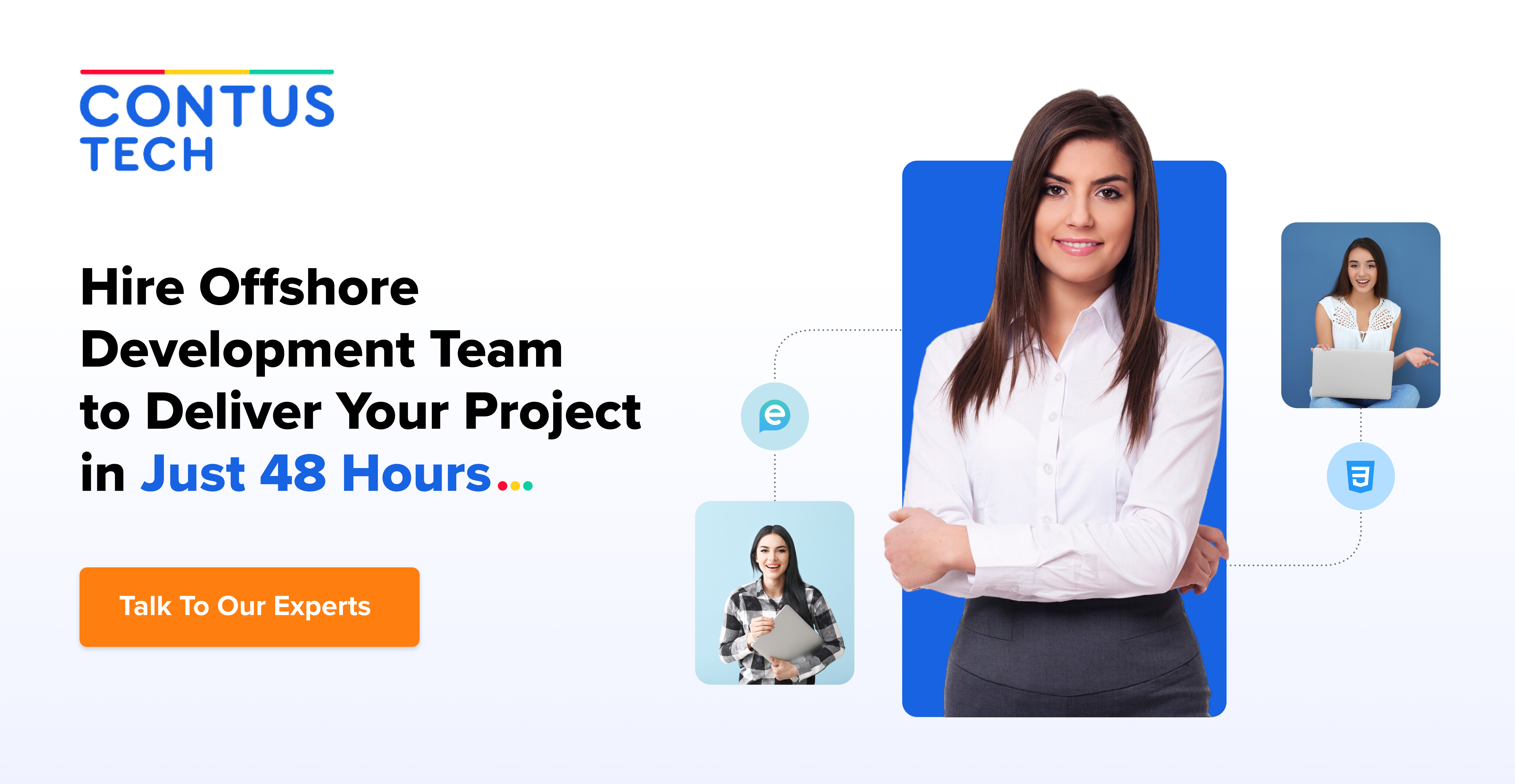 A Custom Offshore Software Development Company & Services