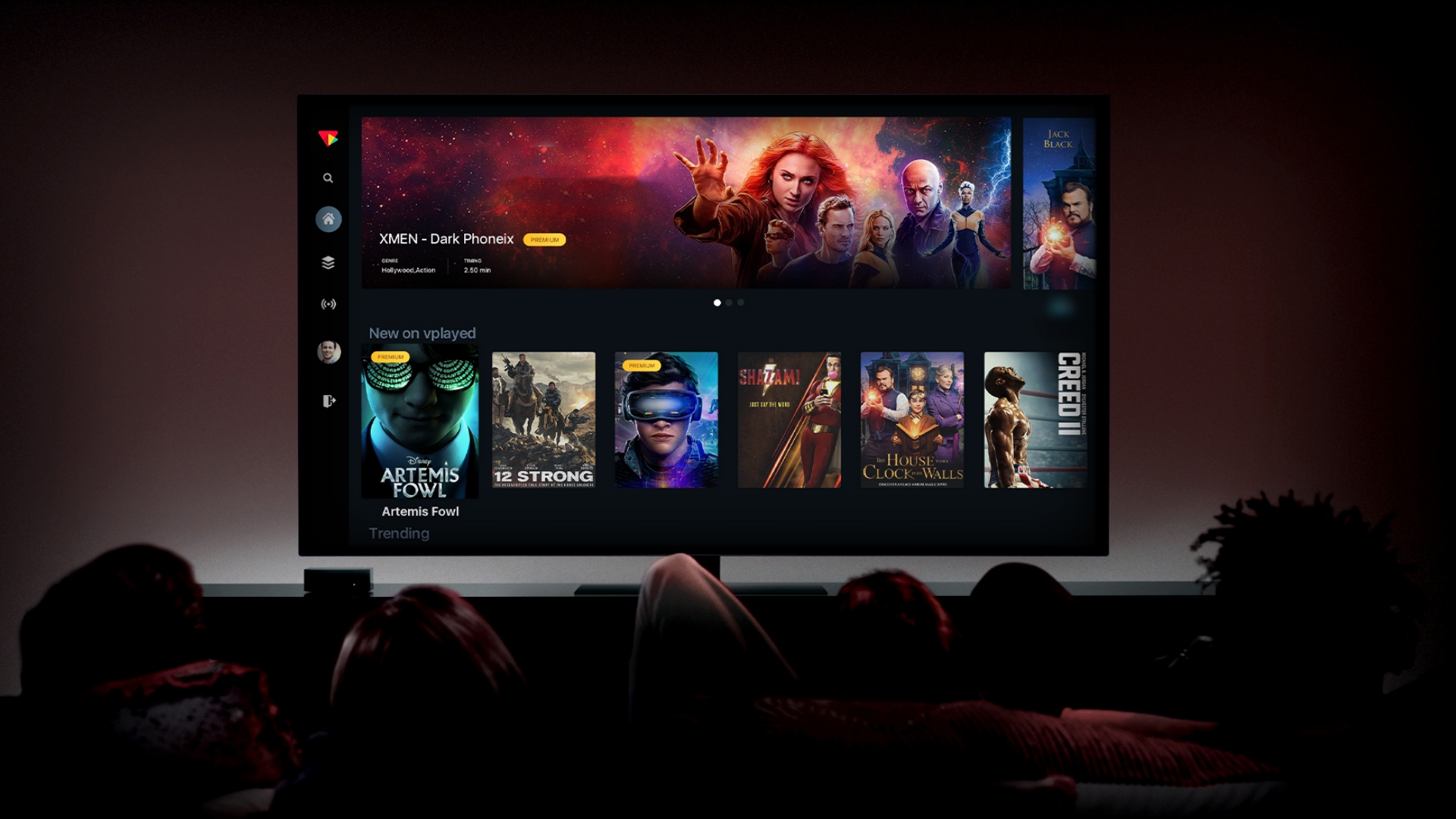 OTT Business: How to Get Started Building an OTT Platform?