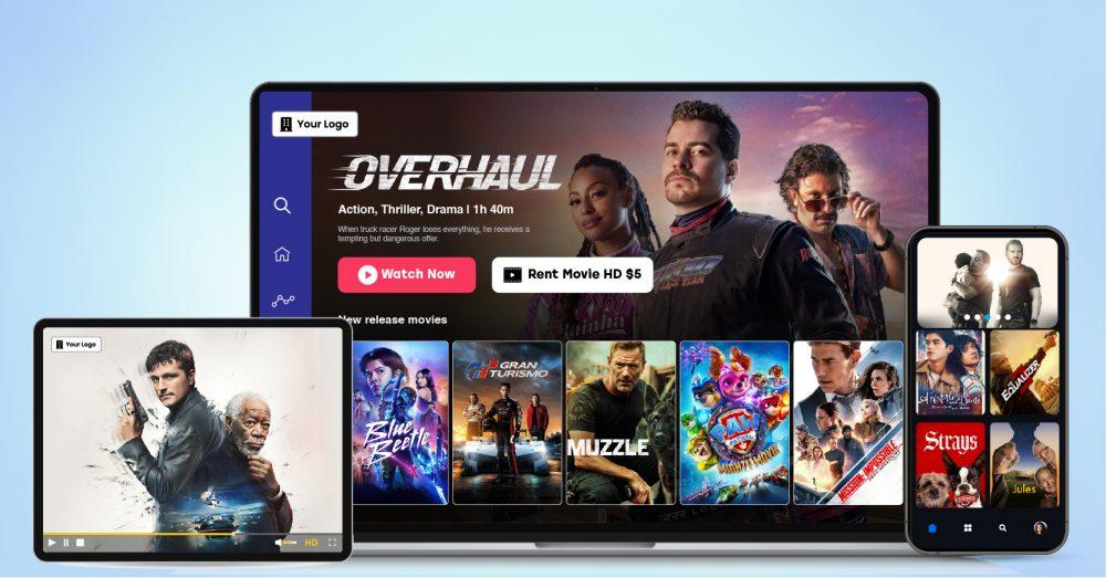 OTT Business: How to Get Started Building an OTT Platform?