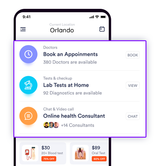 Doctor-patient In-App Communication: How to Make Healthcare In-app Chat ...