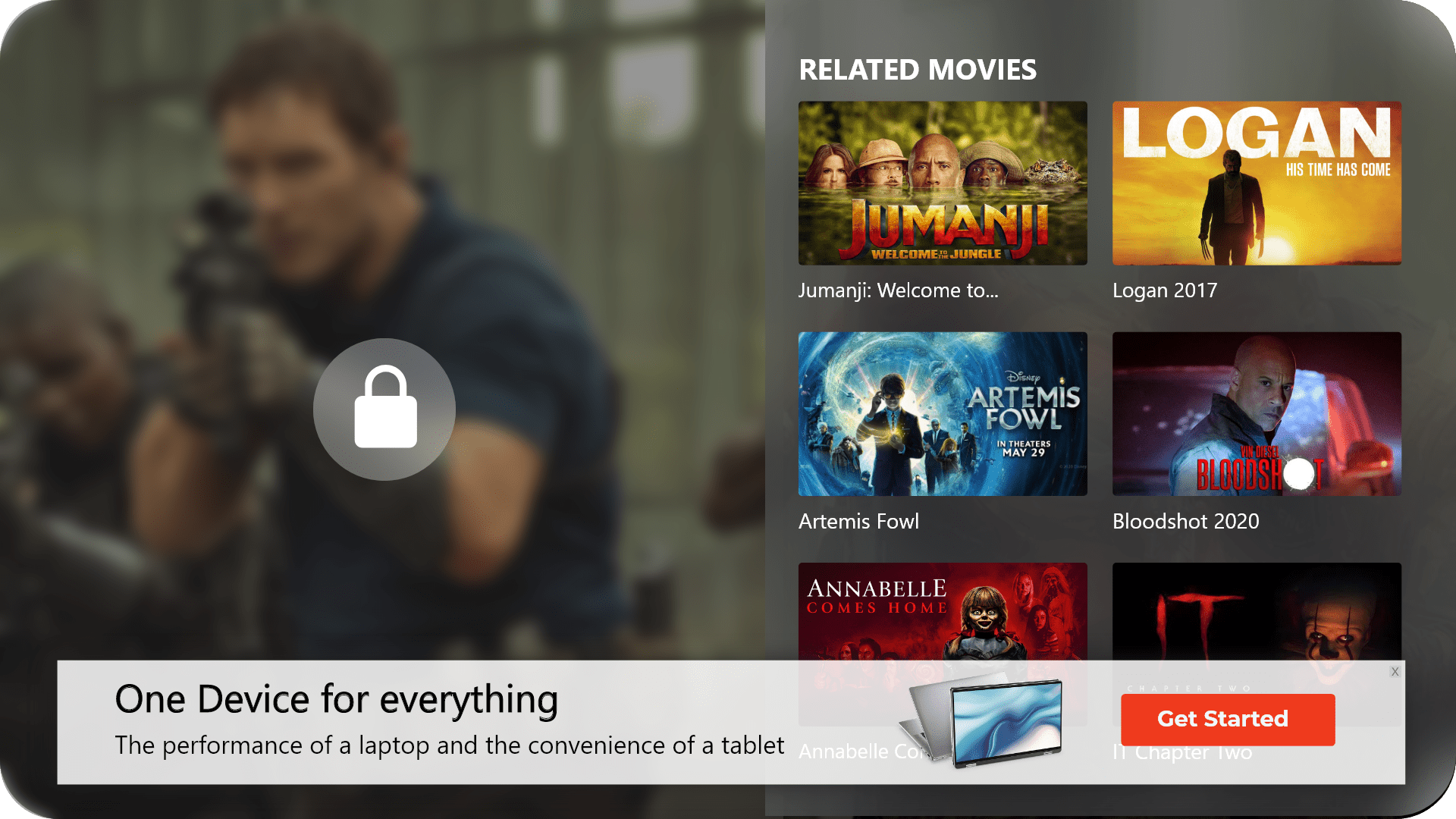 How to Create a Video On Demand Website in 2025?