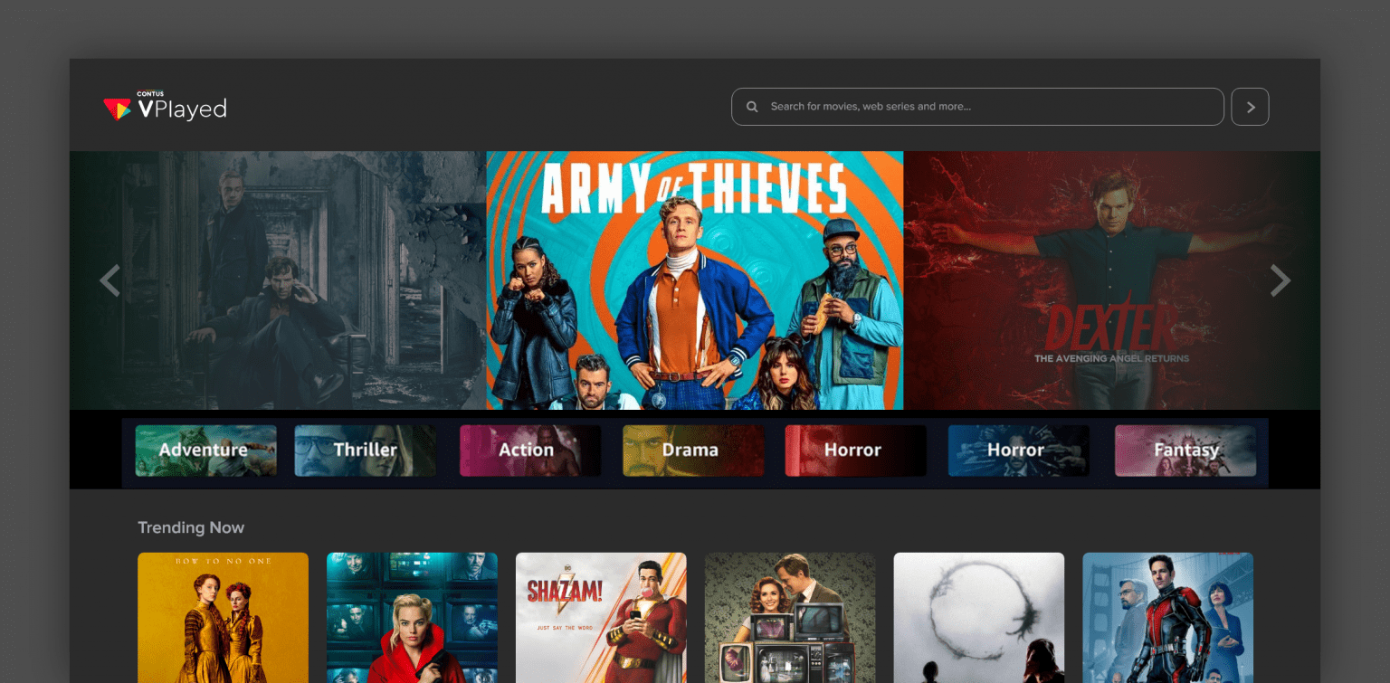 How to Create a Video On Demand Website in 2025?
