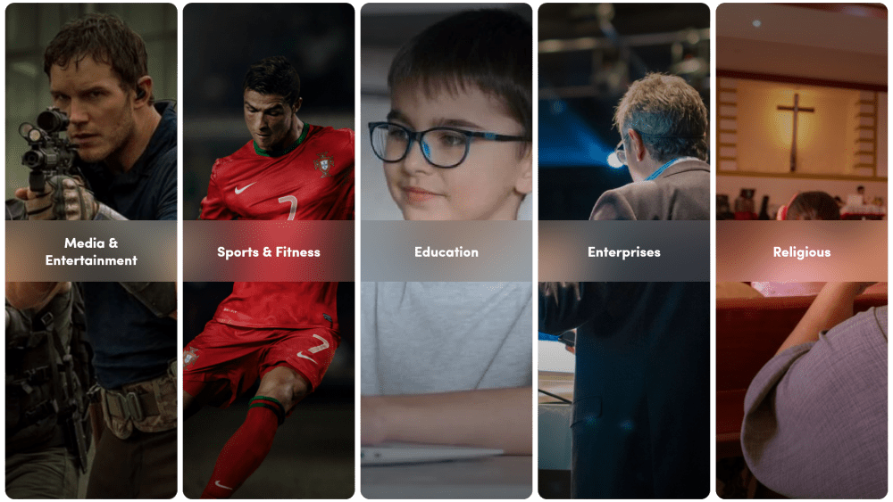 How to Create a Video On Demand Website in 2025?