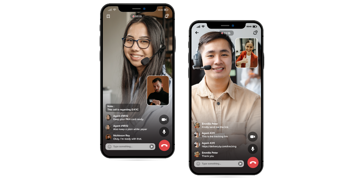 How to Build a Chat App & Messaging Platform? [2025 Guide]