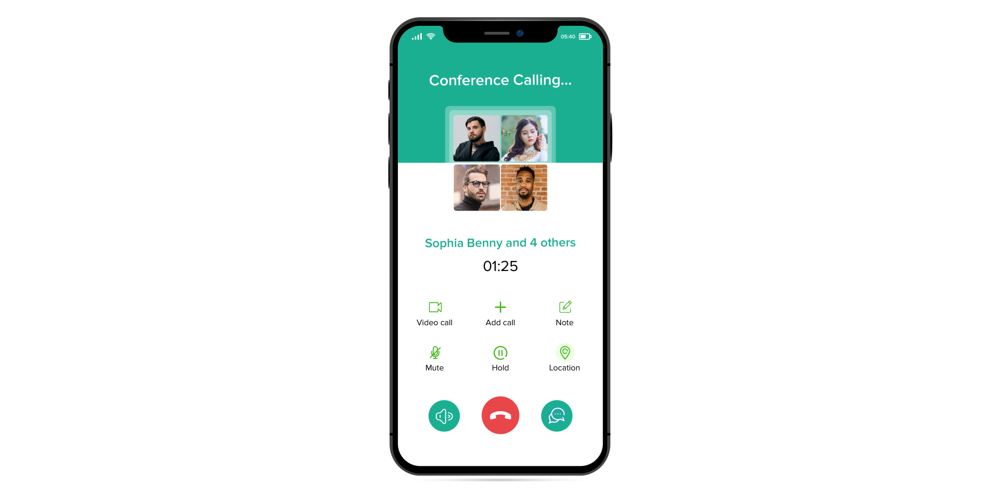 How to Build a Chat App & Messaging Platform? [2025 Guide]