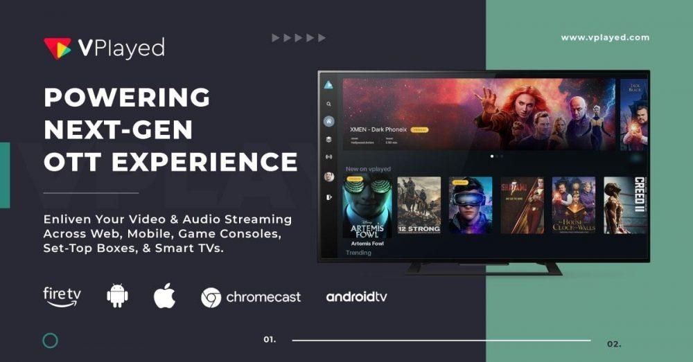 VPlayed vs Brightcove vs Vimeo OTT vs Dacast : Comparison of Top OTT ...