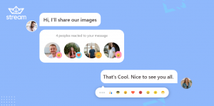How to Build a Chat App & Messaging Platform? [2025 Guide]