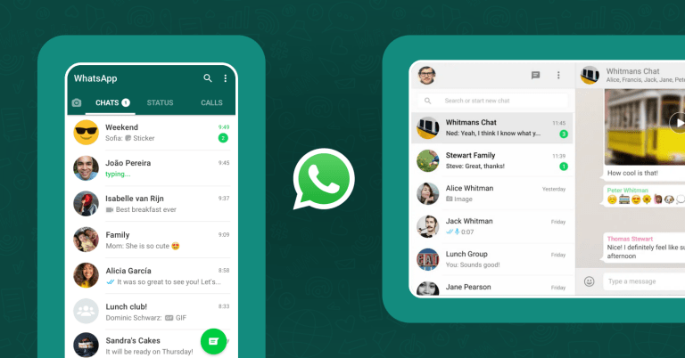 How to Build a Chat App like WhatsApp in Android, iOS & Web?