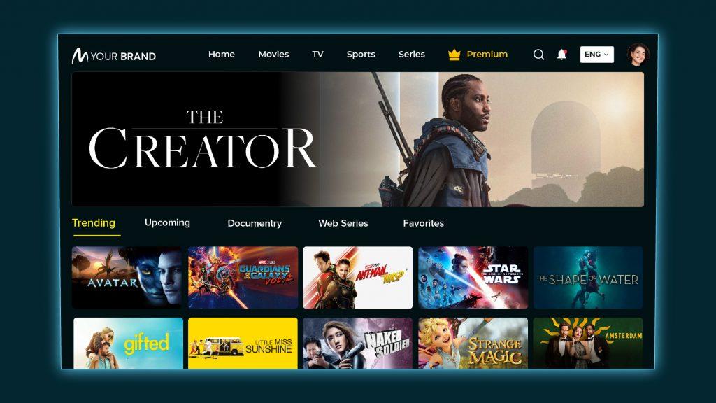 Best OTT Platforms of 2024 | Top OTT Providers Comparison