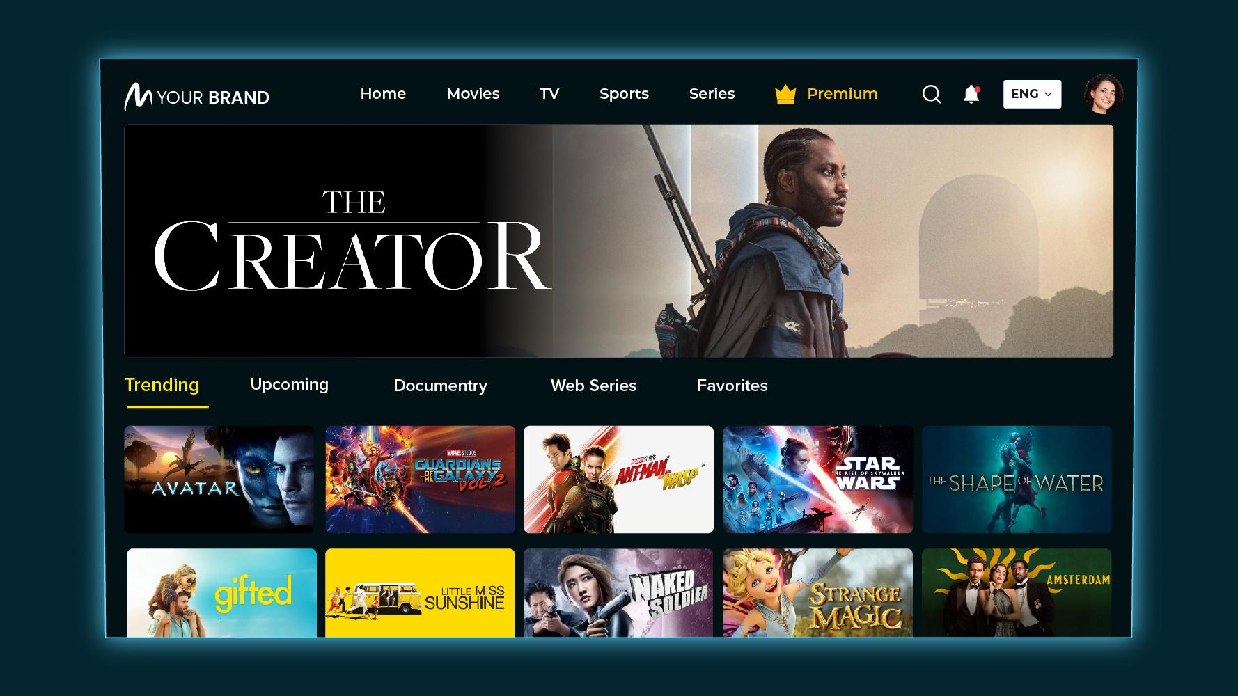 Best OTT Platforms of 2024 | Top OTT Providers Comparison