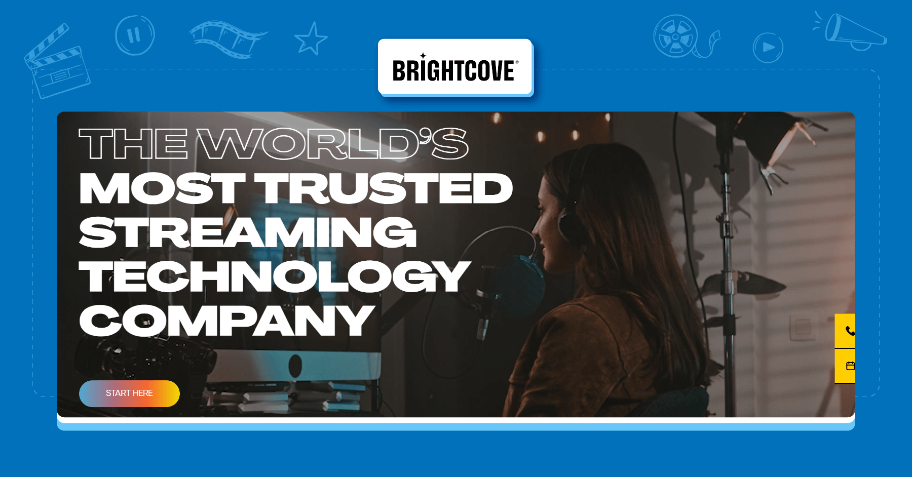 The Best OTT Platforms: Top 16+ OTT Providers (2025 List)