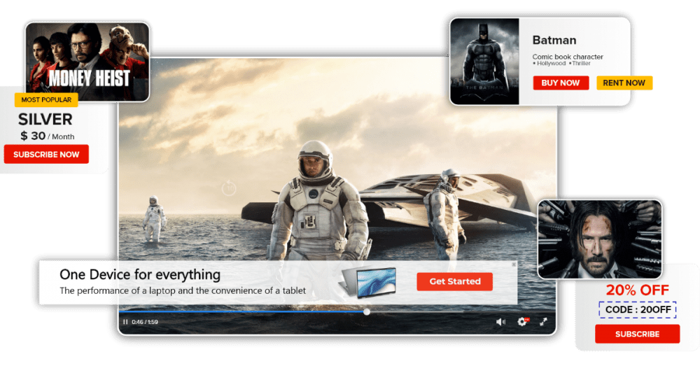 13 Best Video Monetization Platforms (Skyrocket Your ROI)