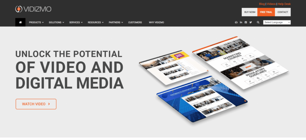 14 Best VOD Platforms to Build a Video On Demand Service