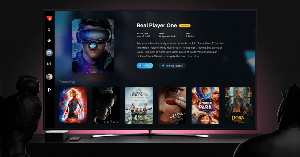 14 Best VOD Platforms to Build a Video On Demand Service