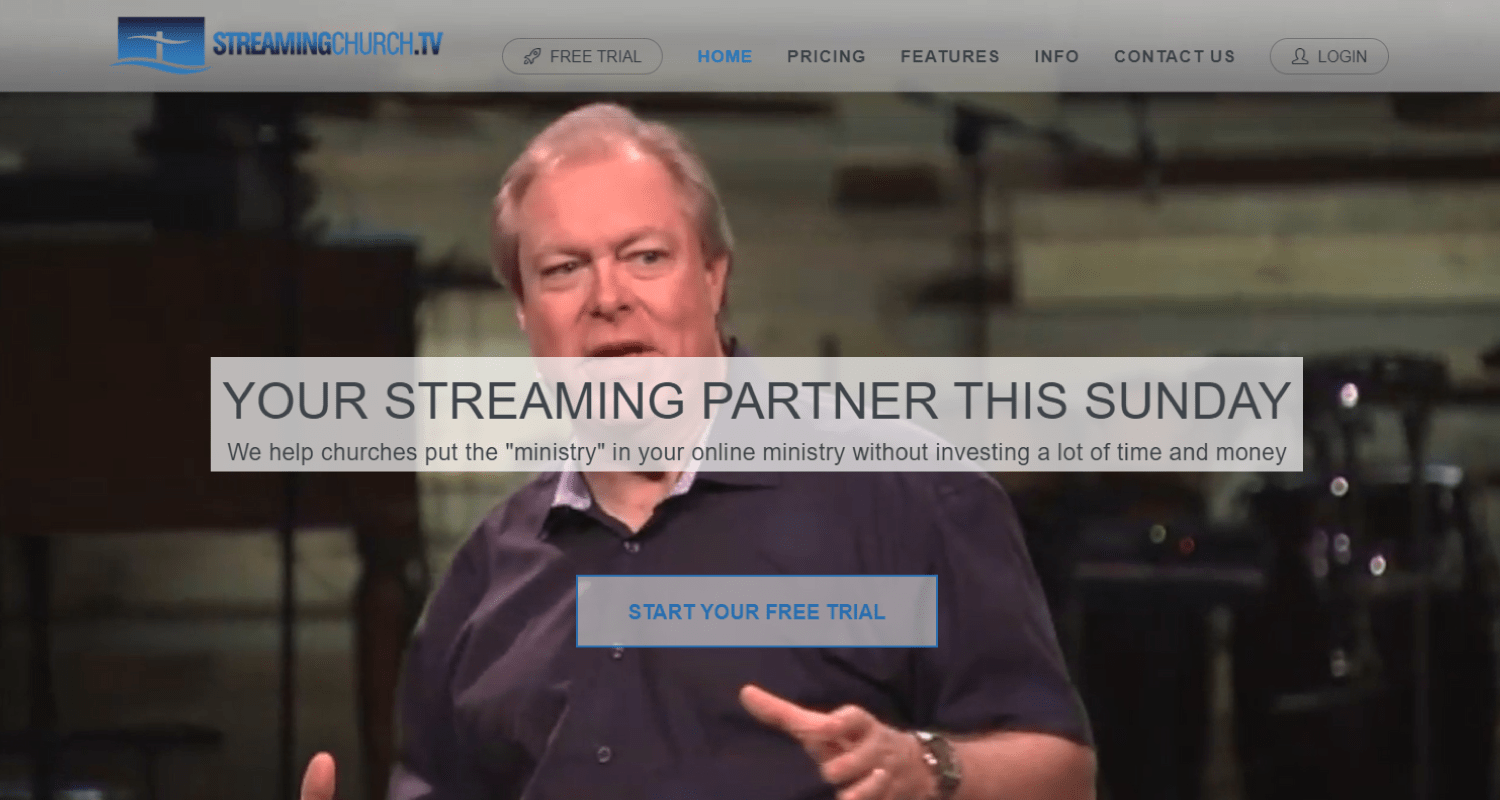 The 11 Best Live Streaming Church Services For 2023