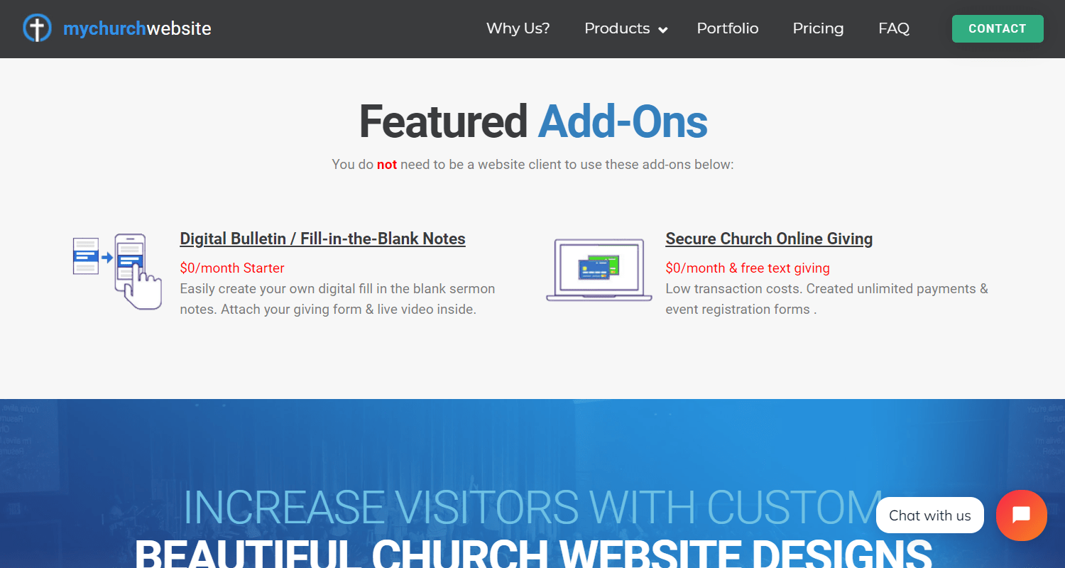 The 11 Best Live Streaming Church Services For 2023