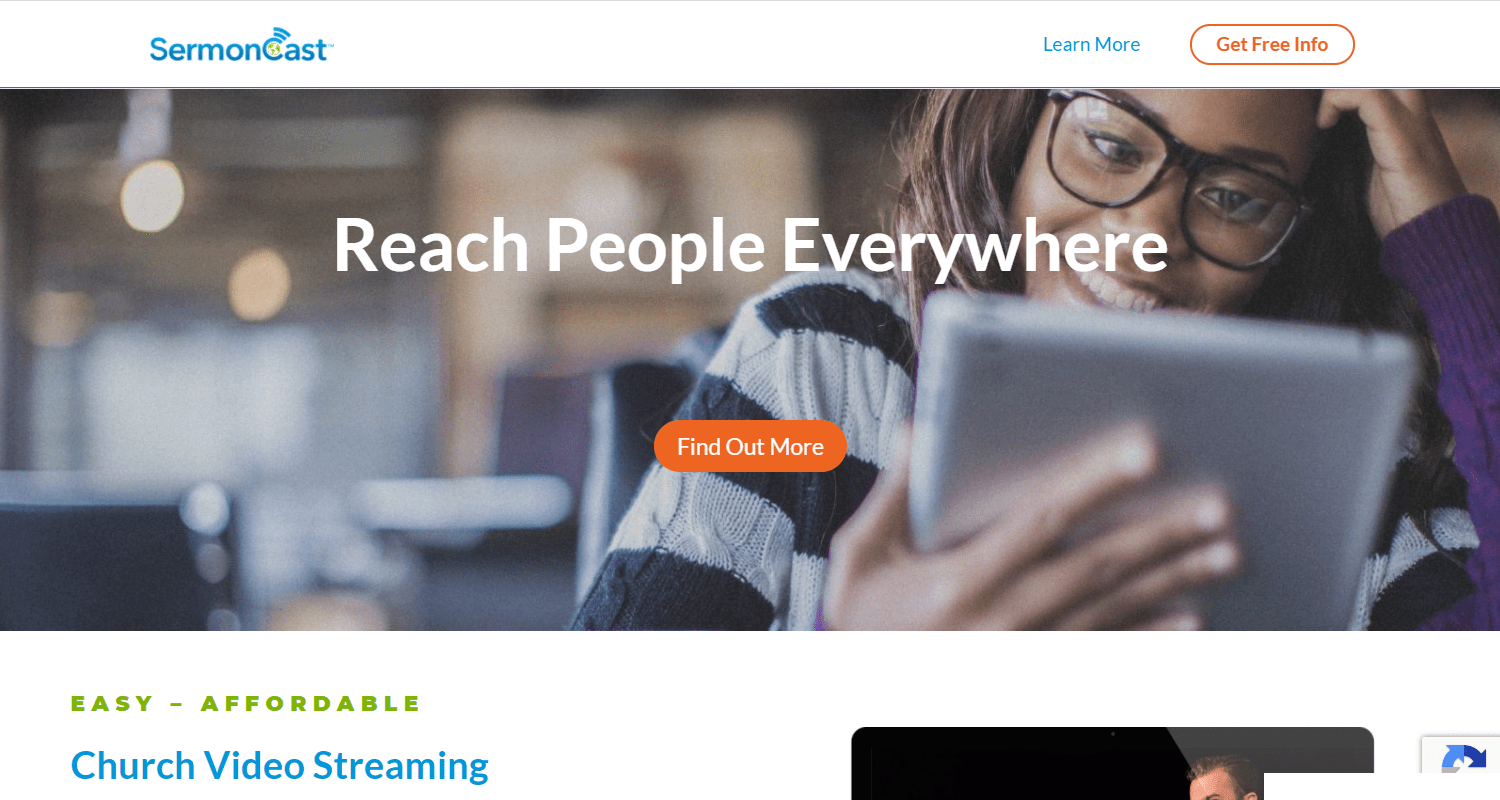 The 11 Best Live Streaming Church Services For 2023