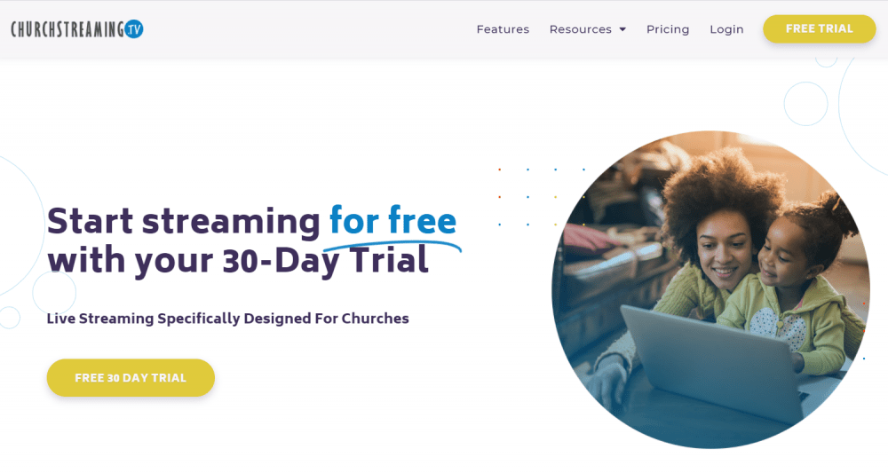 The 11 Best Live Streaming Church Services For 2023