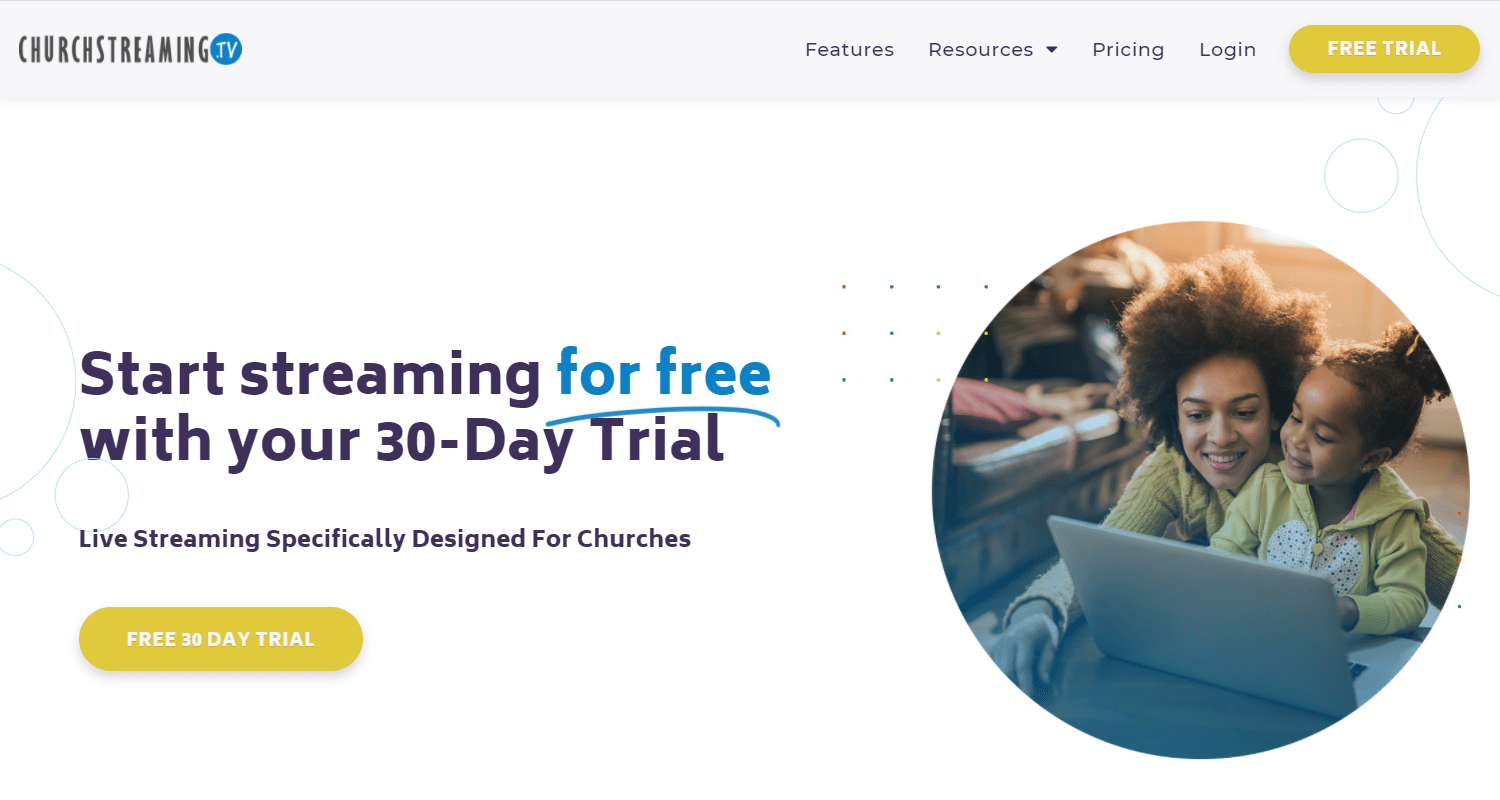 The 11 Best Live Streaming Church Services For 2023