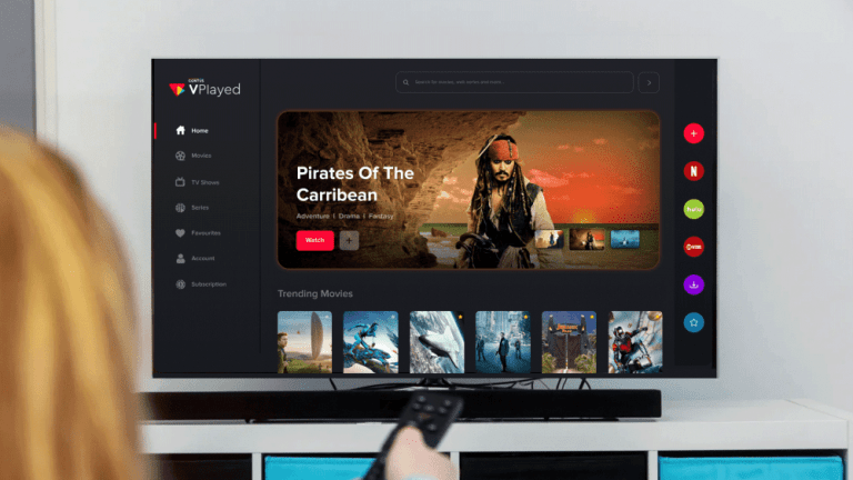 11 Best Video Streaming Platforms 2023 (Solution Comparison)