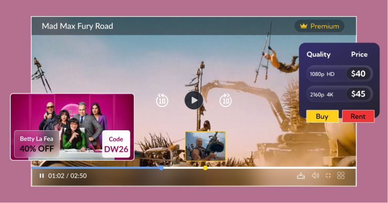 12 Best Video Monetization Platforms (to Generate Max ROI)