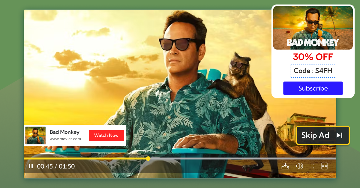 12 Best Video Monetization Platforms (to Generate Max ROI)