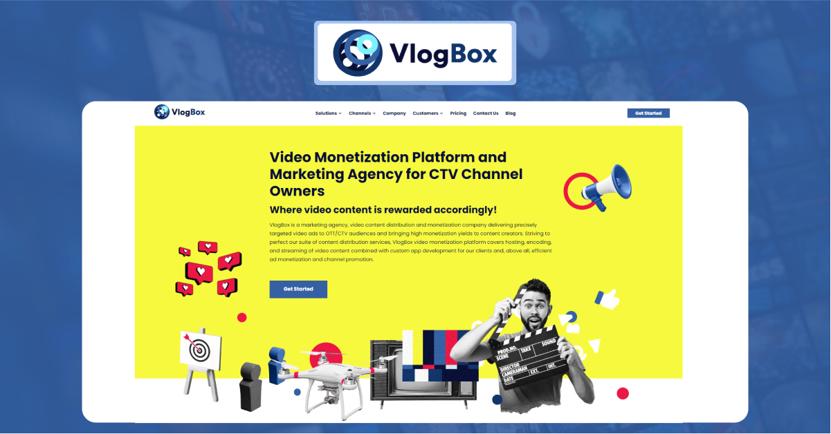 12 Best Video Monetization Platforms (to Generate Max ROI)