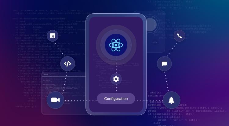 How to build a React Native Video App for Android, iOS & Web?