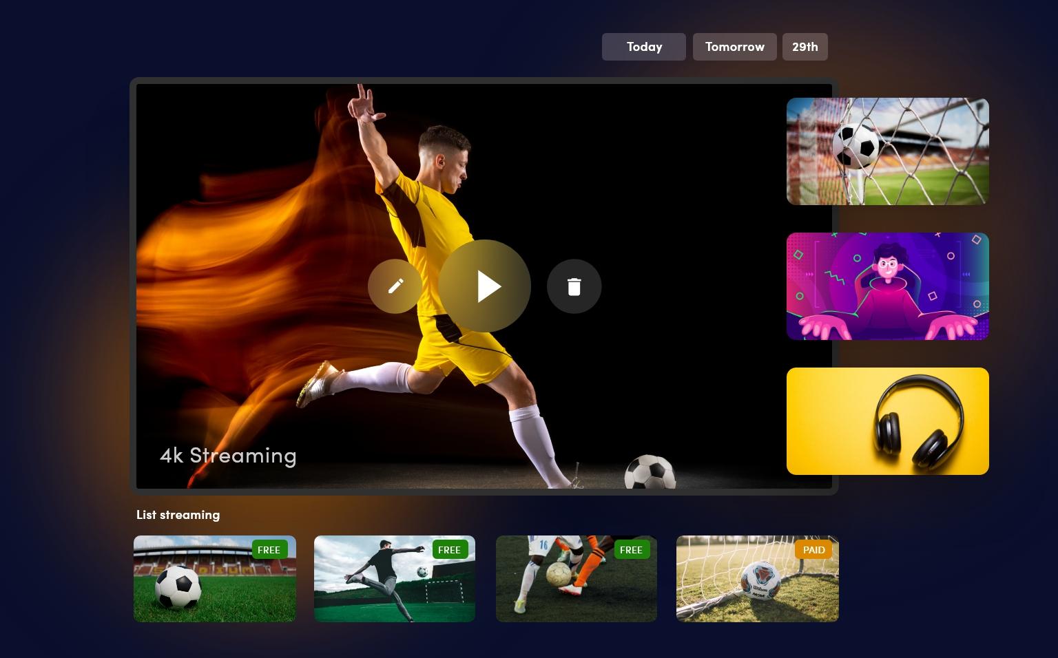 How to Create an Online TV Channel for Your Brand 2023?