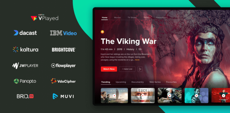 Top 16+ Best Online Video Platforms Reviews & Comparison