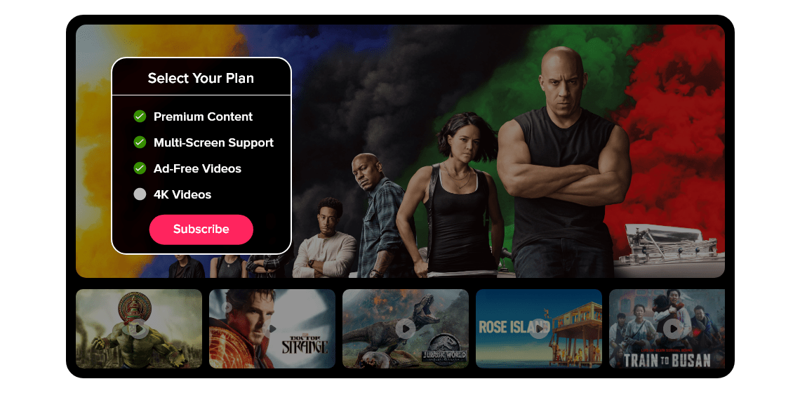 How Does OTT Platforms Earn Money? & It’s Business Models