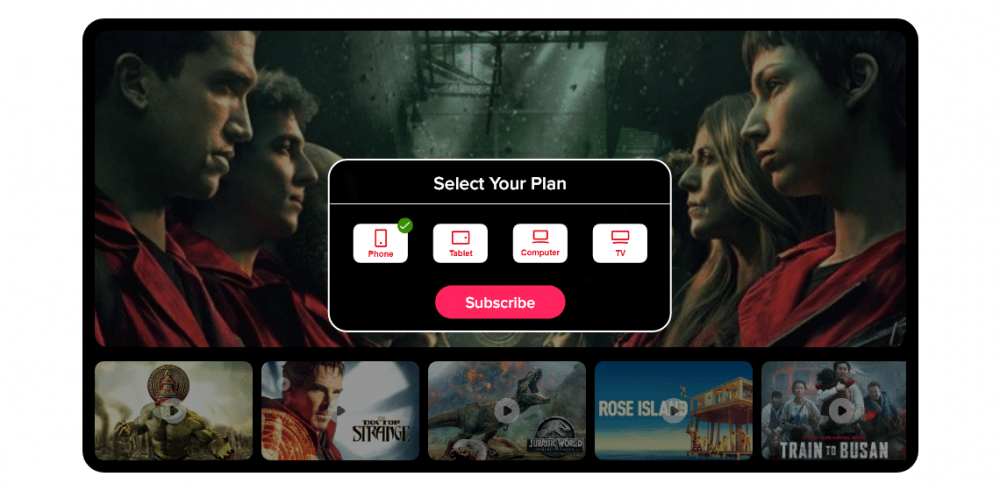 How Does OTT Platforms Earn Money? & It’s Business Models
