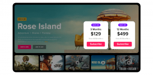 How Does OTT Platforms Earn Money? & It’s Business Models