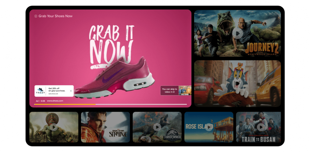 How Does OTT Platforms Earn Money? & It’s Business Models