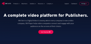 7+ Best HTML5 Video Players For Online Streaming in 2024