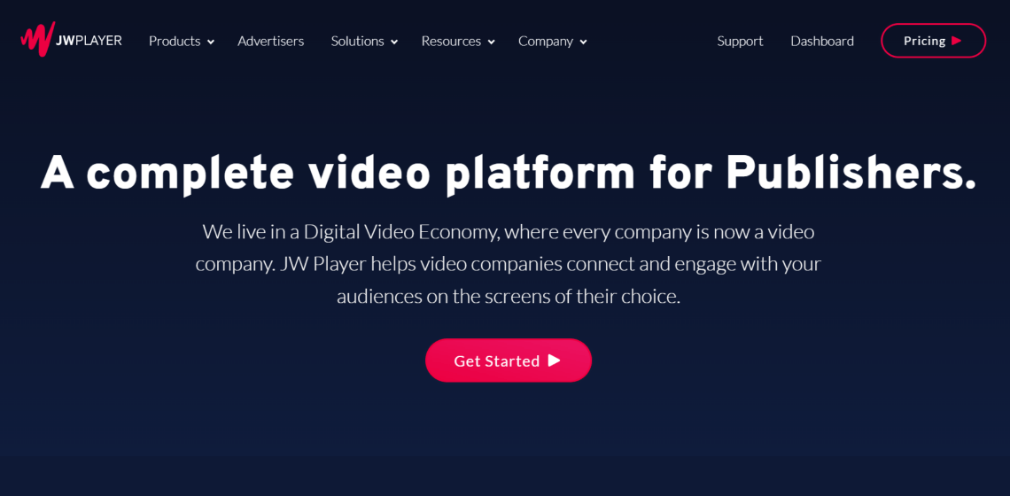 7+ Best HTML5 Video Players For Online Streaming in 2024