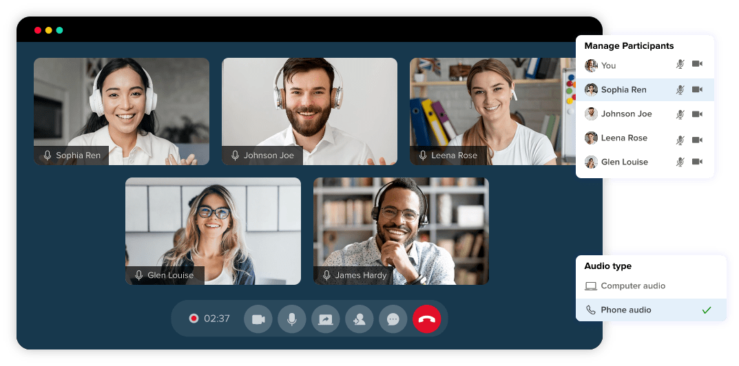 Top 10+ Enterprise Video Platforms Compared & Rated For 2024
