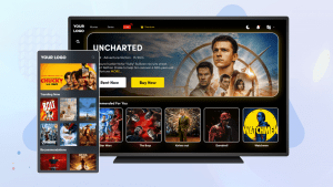 Top 13 White Label OTT Platforms for Video Streaming
