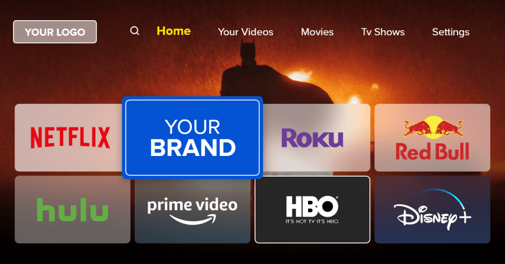 Top 13 White Label OTT Platforms for Video Streaming