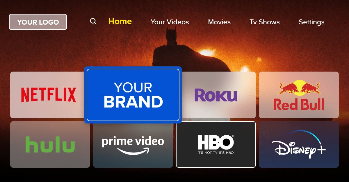 Top 13 White Label OTT Platforms for Video Streaming