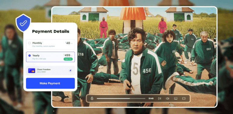 8+ Best Secure Video Streaming Platforms Compared , Reviewed