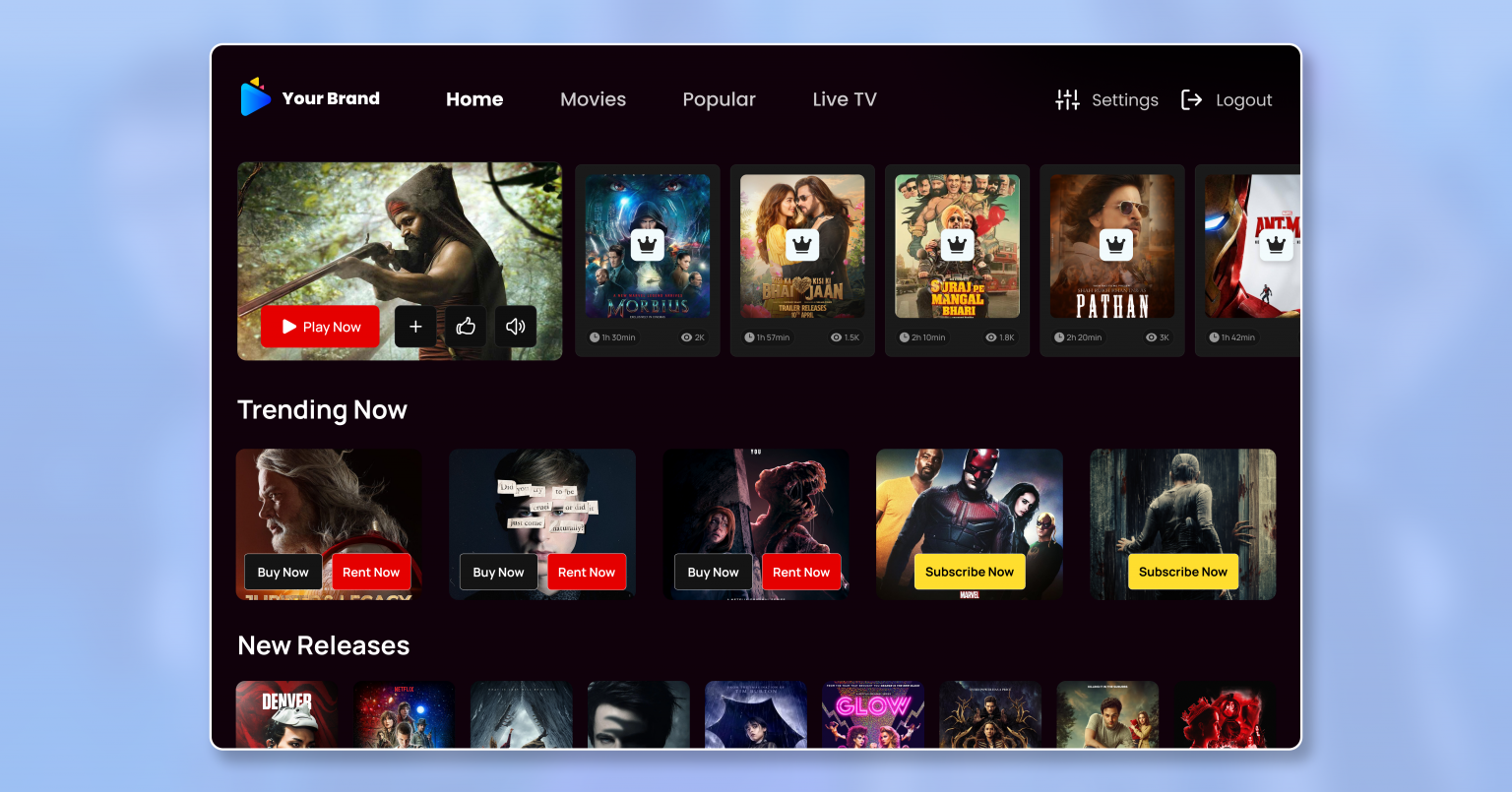 7 Best Platforms to Sell Your Video Content Online in 2026