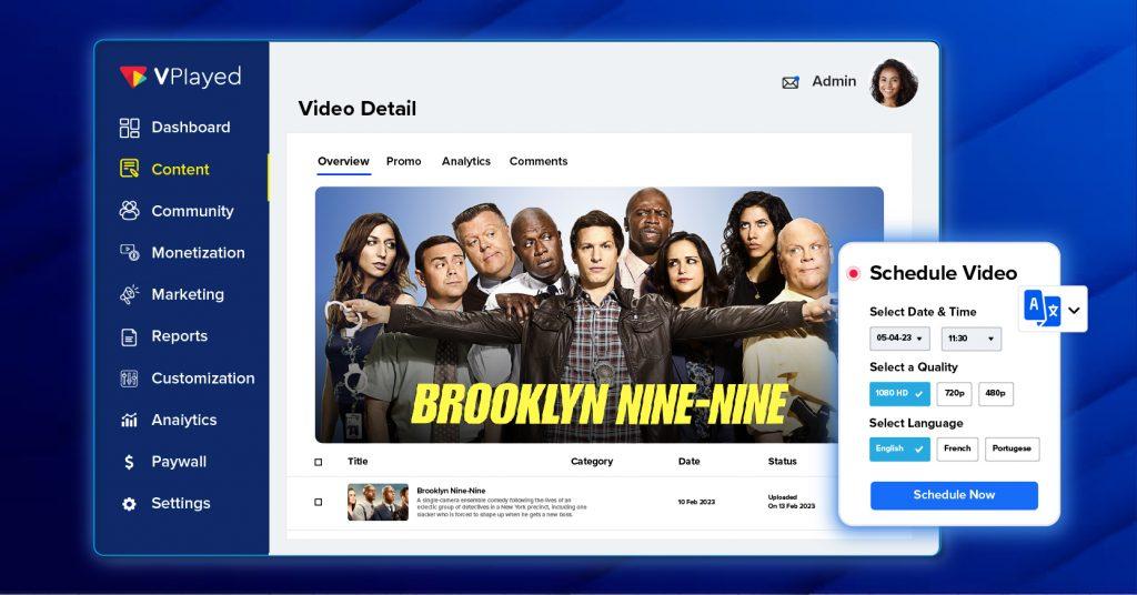 8 Best Video Content Management Systems 2024 [Top Picks]