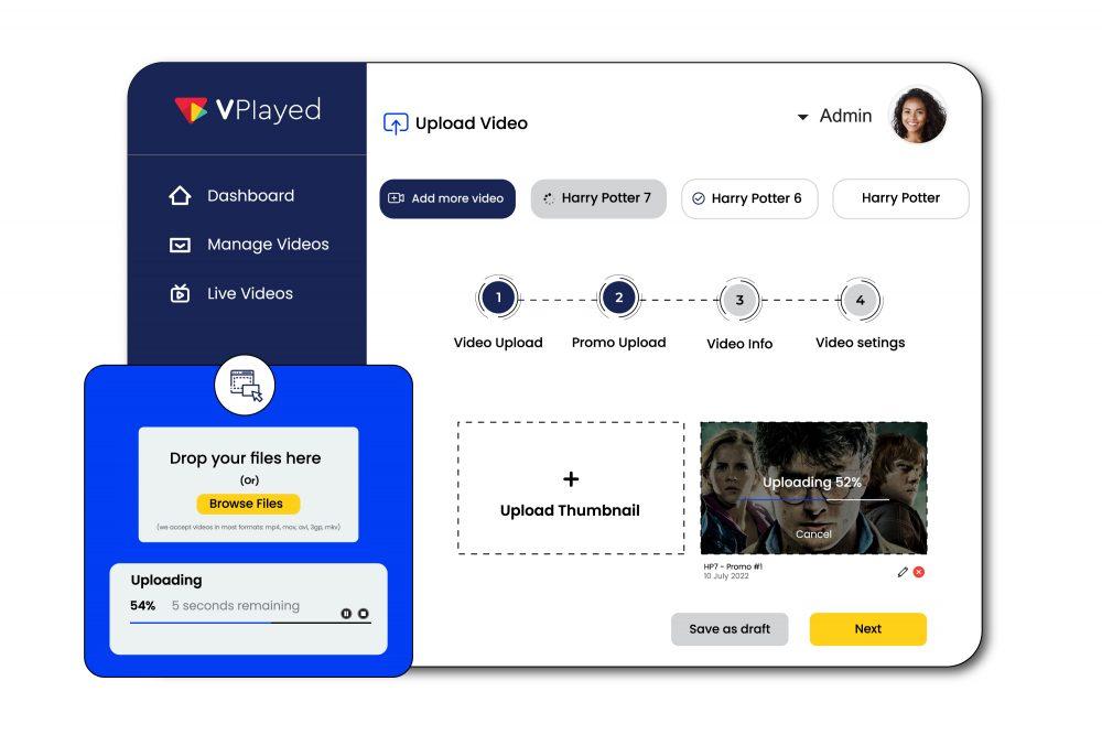 8 Best Video Content Management Systems: Top Picks In 2023