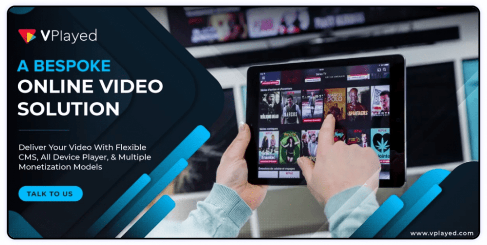 Which is the Best Cloud Video Streaming Platform in 2024?