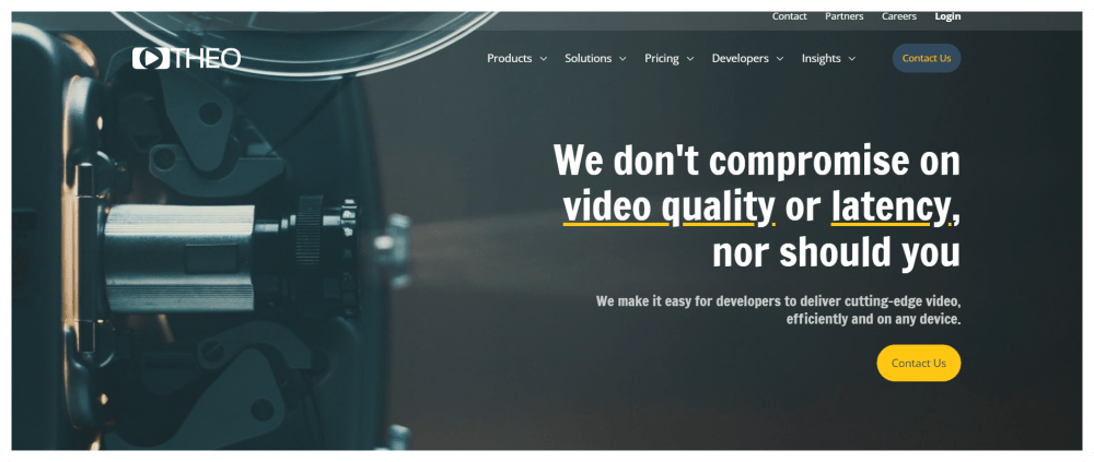 7+ Best HTML5 Video Players For Online Streaming in 2024 7+ Best HTML5 Video Players For Online Streaming in 2024