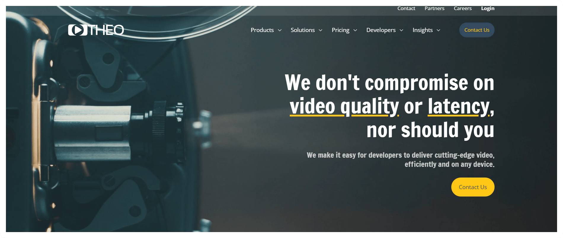 7+ Best HTML5 Video Players For Online Streaming in 2024 7+ Best HTML5 Video Players For Online Streaming in 2024